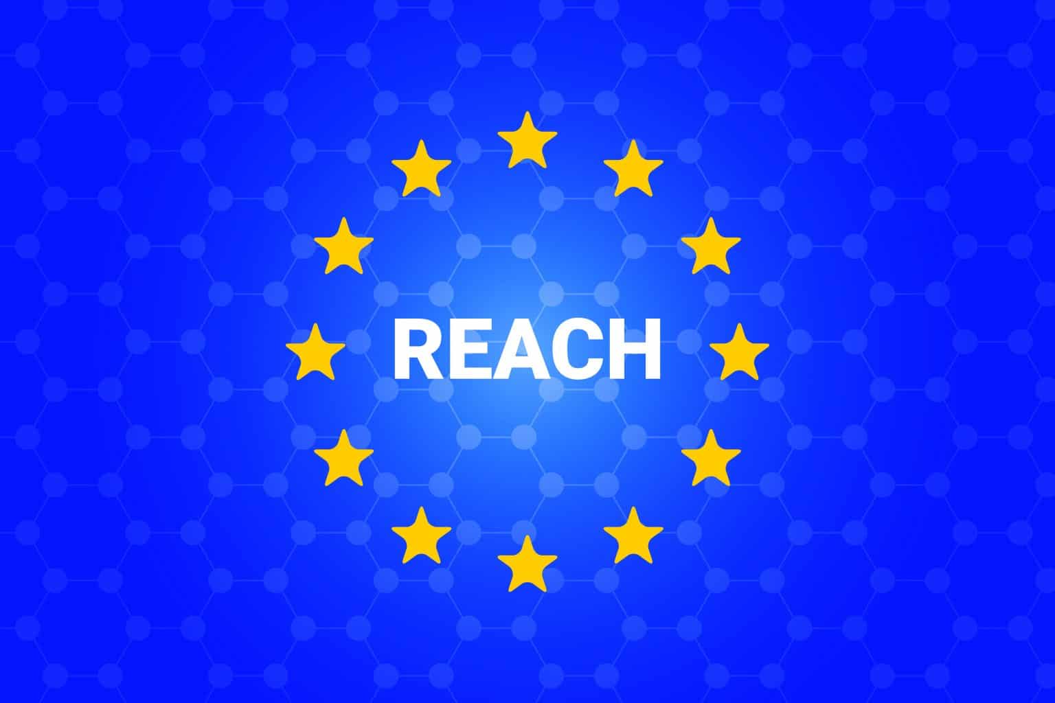 REACH regulation