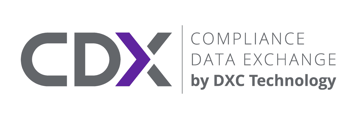 Sistema de conformidad de materiales CDX